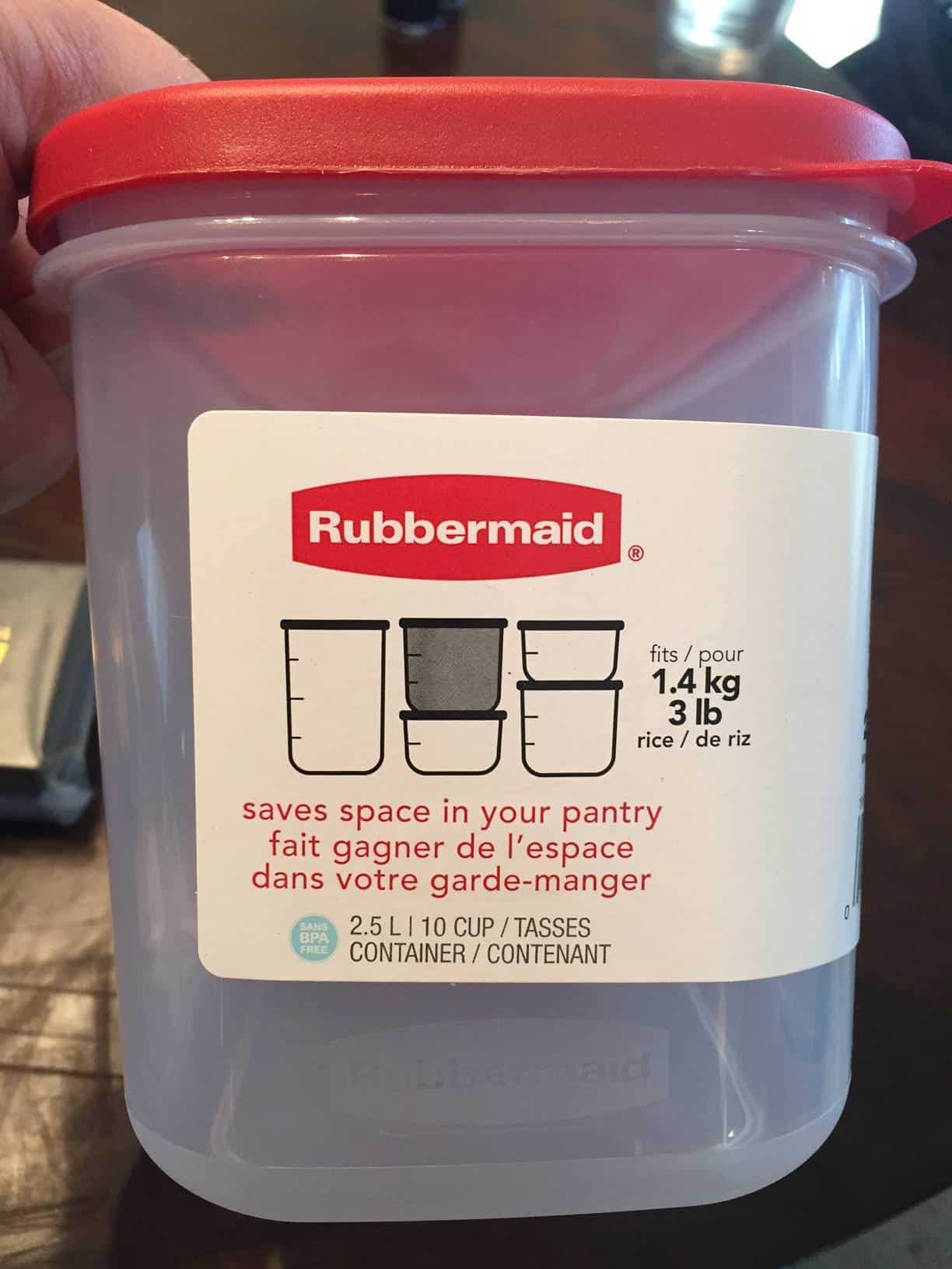 Building a Tupperdor - A Guide for Beginners - Cigar Whisperer